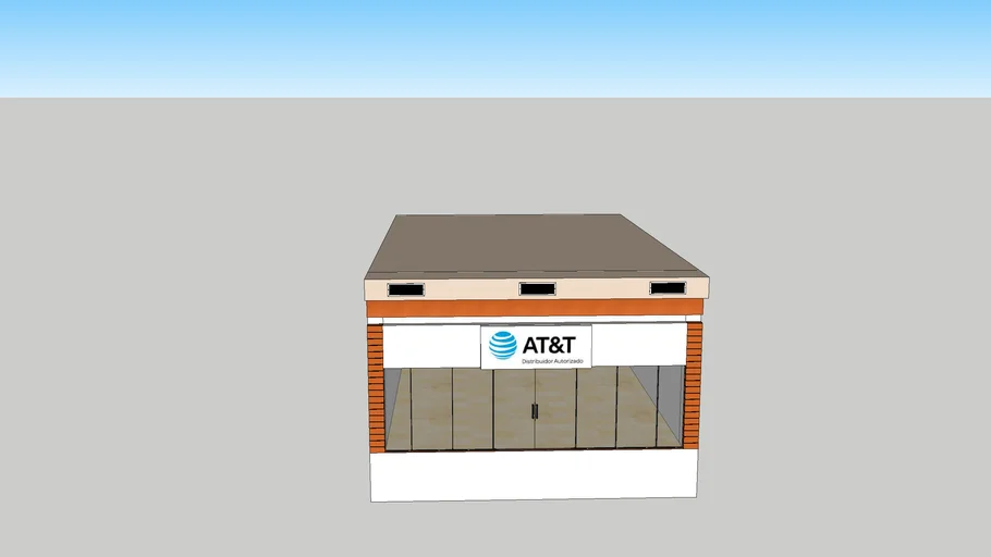 3D Warehouse