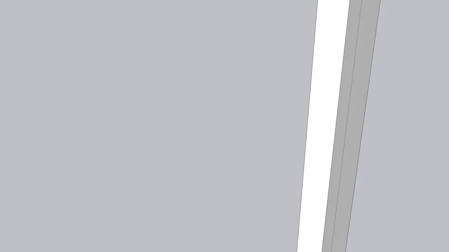 cabinet handle | 3D Warehouse