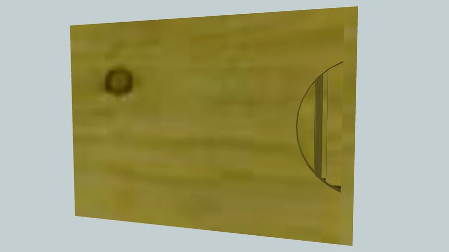 Decware 10' Deathbox | 3D Warehouse