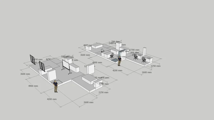 ssonnet_drawfab | 3D Warehouse