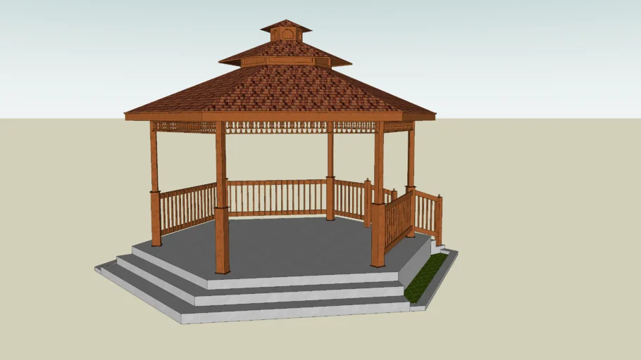 3D Warehouse