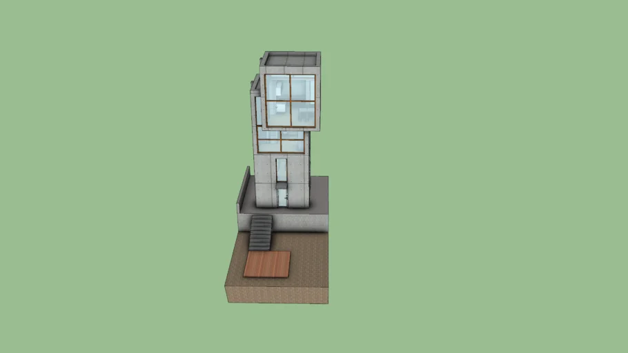 3D Warehouse