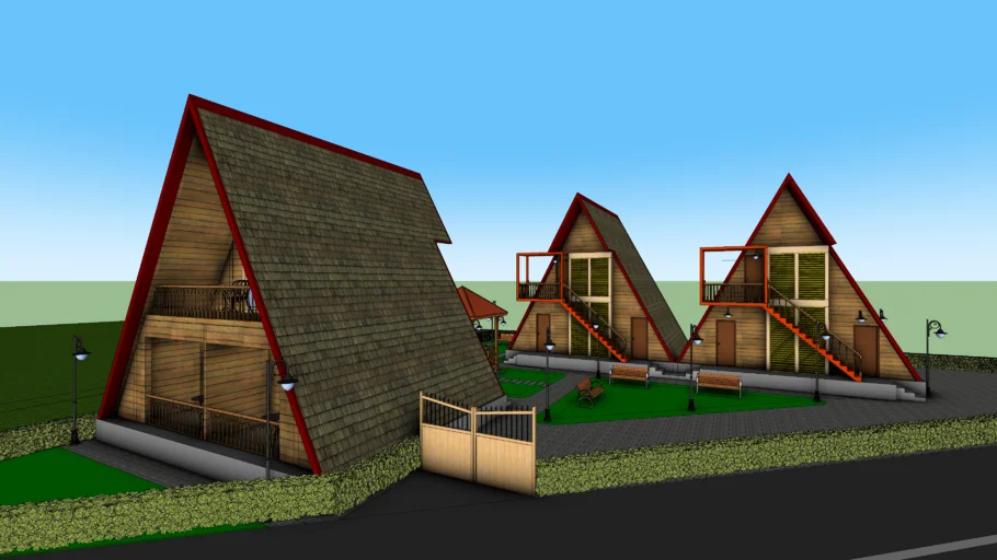 3D Warehouse
