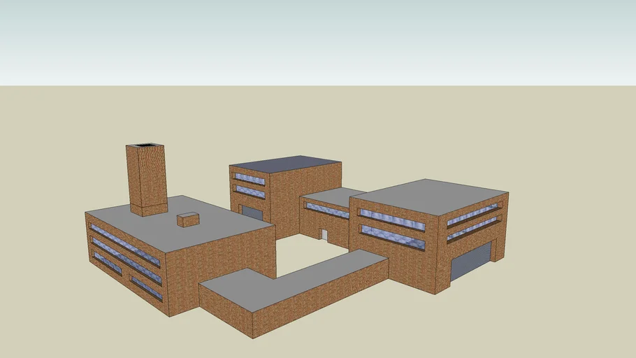3D Warehouse