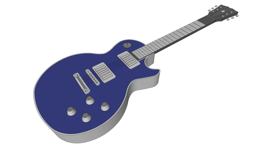 music | 3D Warehouse