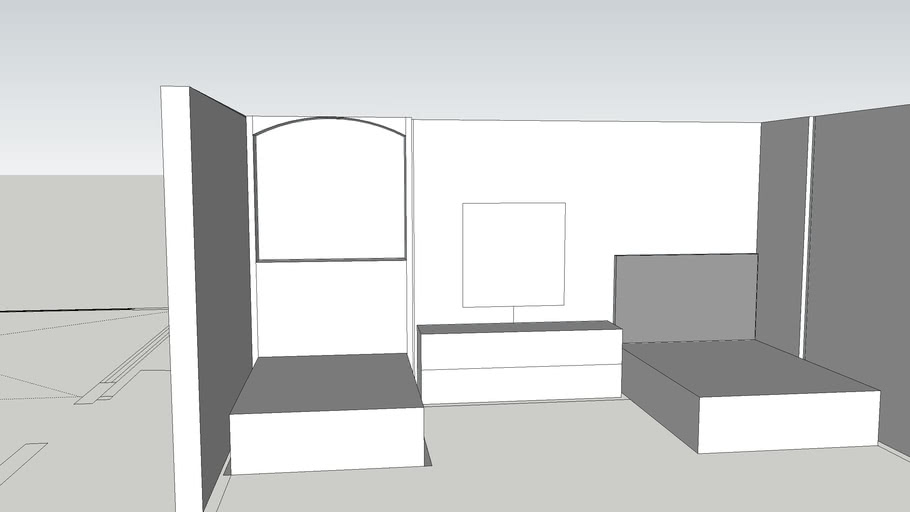 Kids Room | 3D Warehouse