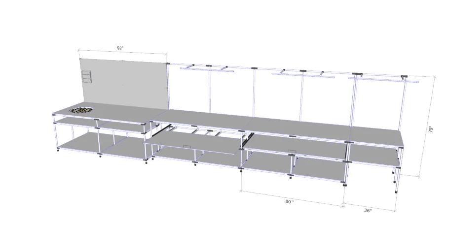 3D Warehouse