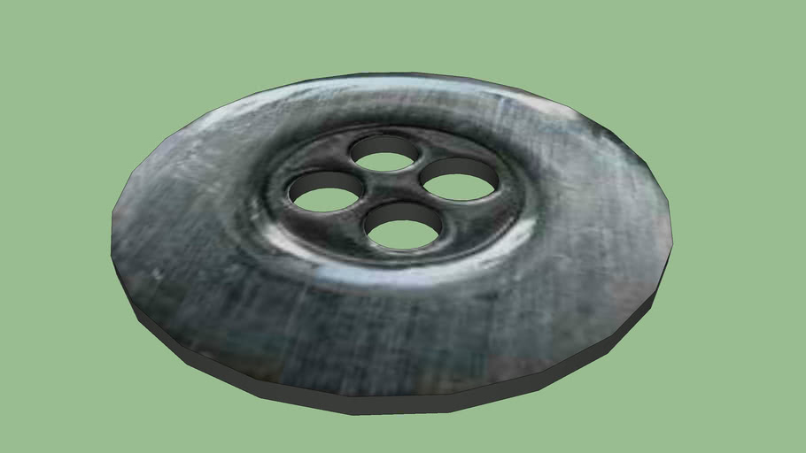 Button | 3D Warehouse