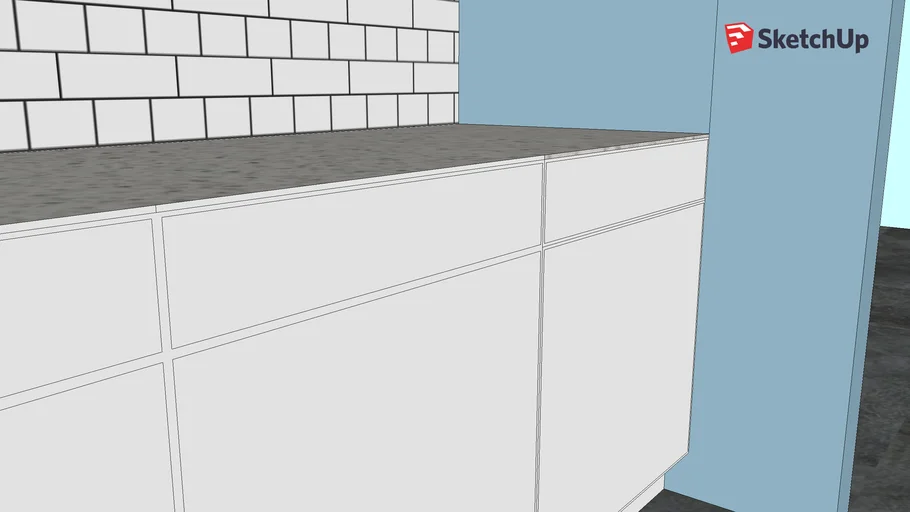 breakroom | 3D Warehouse