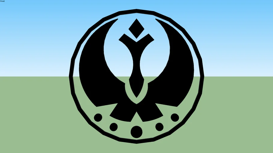 Galactic Federation of Free Alliances | 3D Warehouse