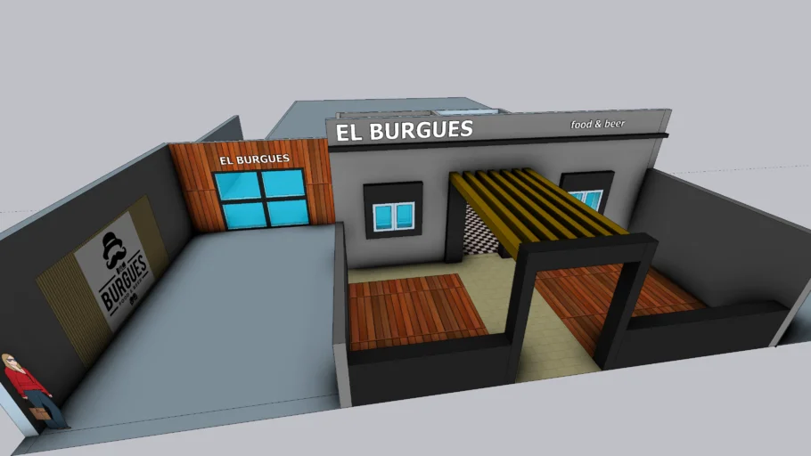 3D Warehouse