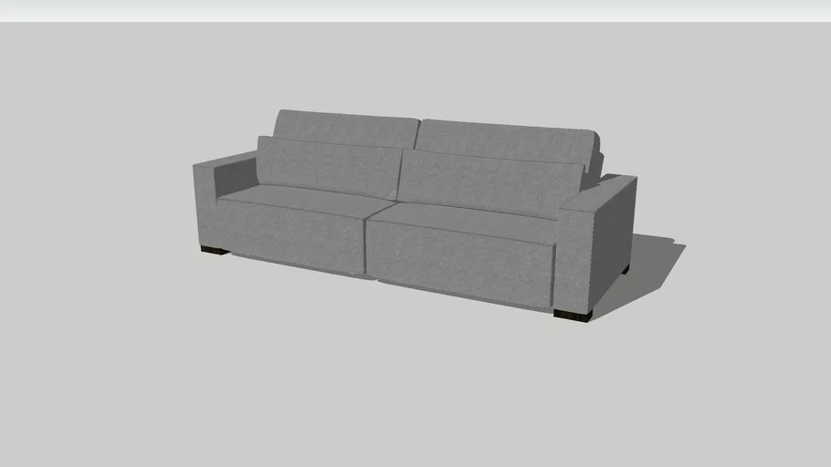 ENELE DOMUS 2,80M | 3D Warehouse