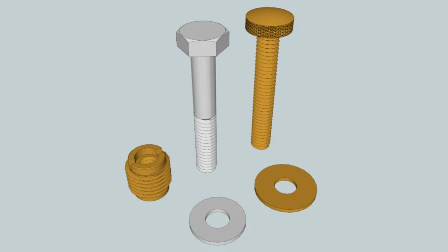 3D Warehouse
