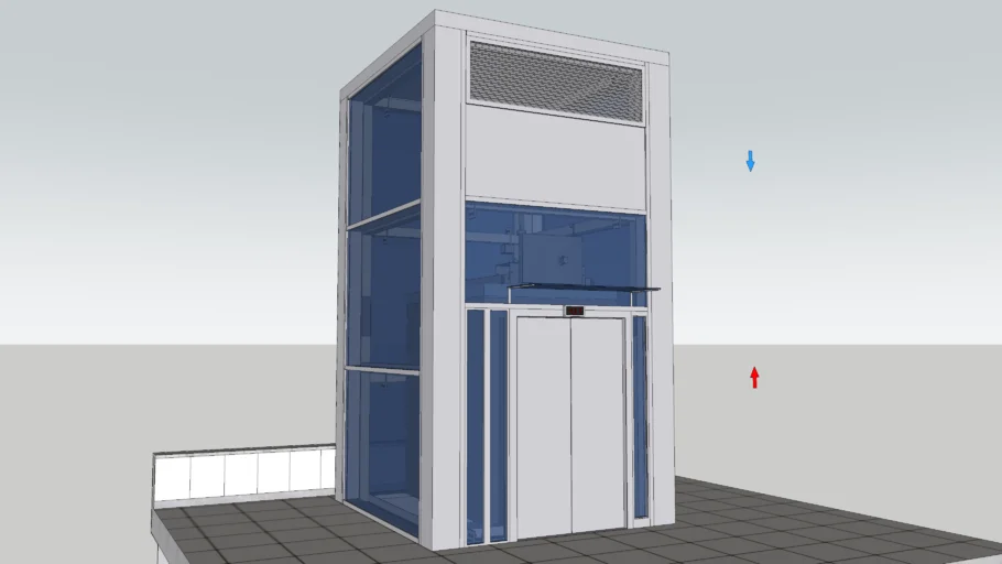 3D Warehouse