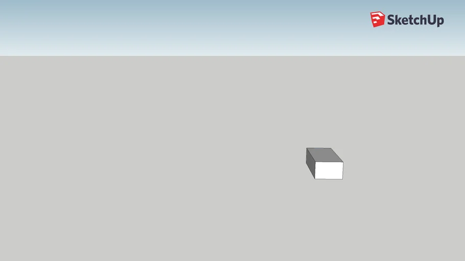 tester square | 3D Warehouse