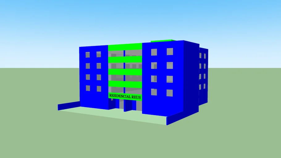 3D Warehouse