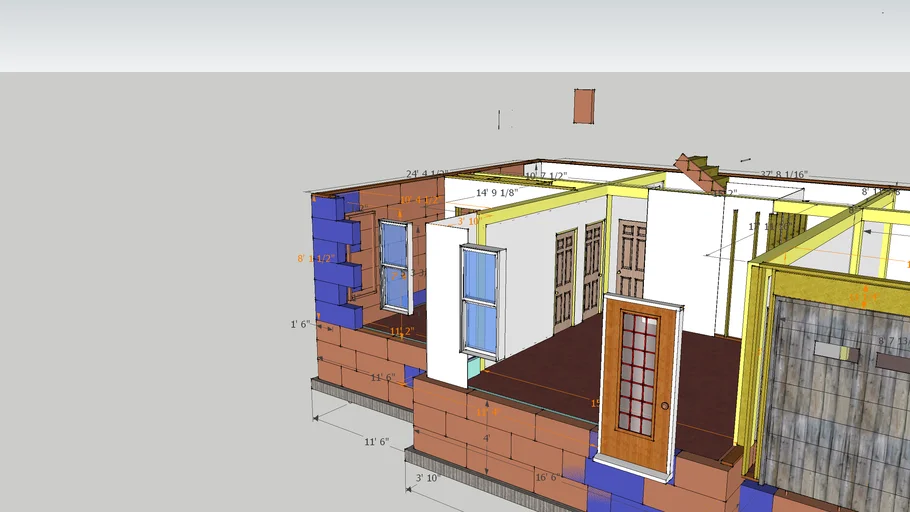 3D Warehouse