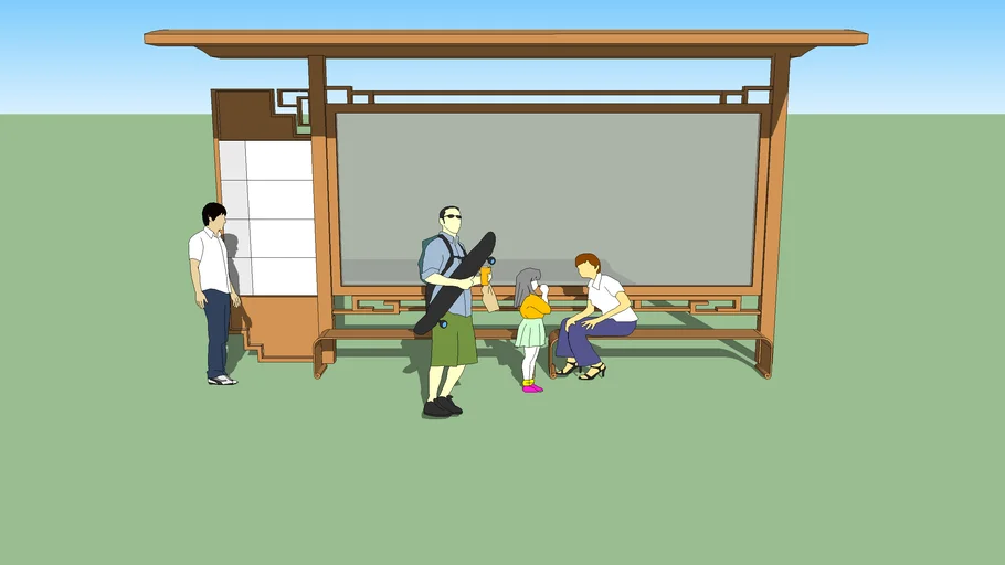 3D Warehouse