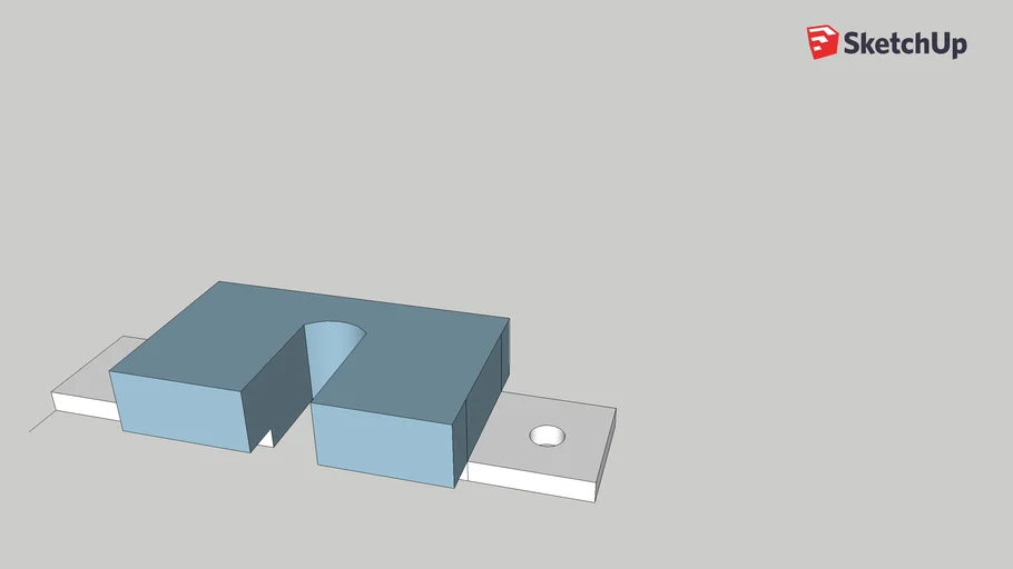 level one 1 | 3D Warehouse