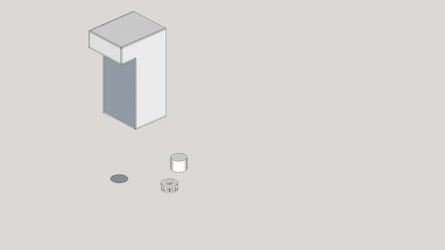 melvin o level 4.5 | 3D Warehouse