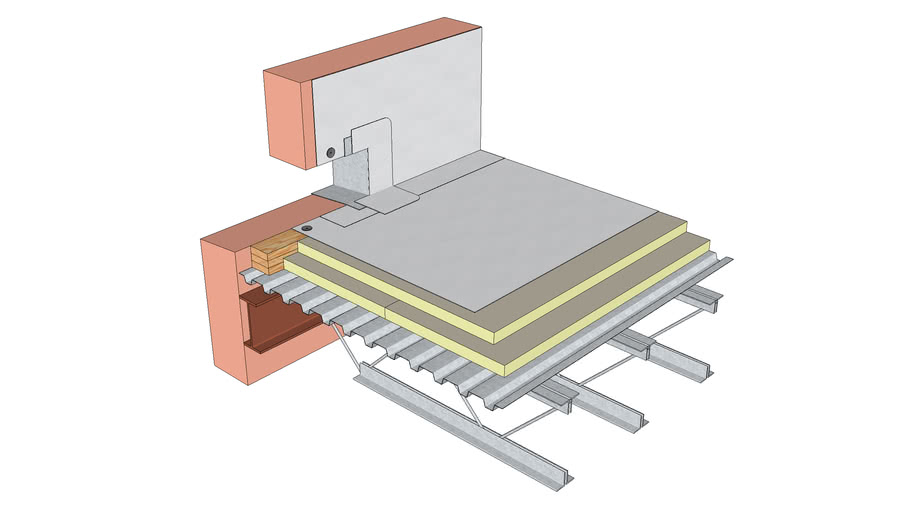 08 Scupper | 3D Warehouse