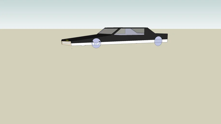 Knight Automated Roving Robot | 3D Warehouse