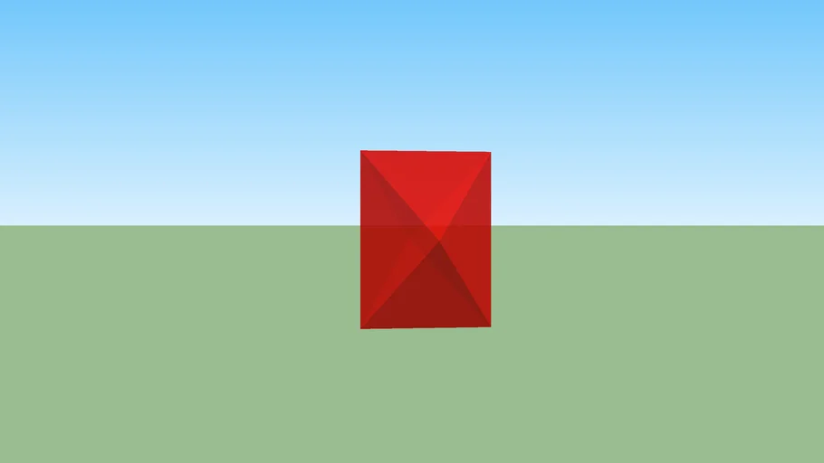 Ruby | 3D Warehouse