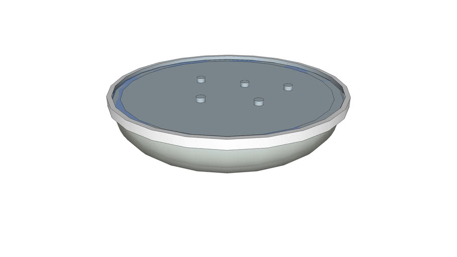 center light | 3D Warehouse