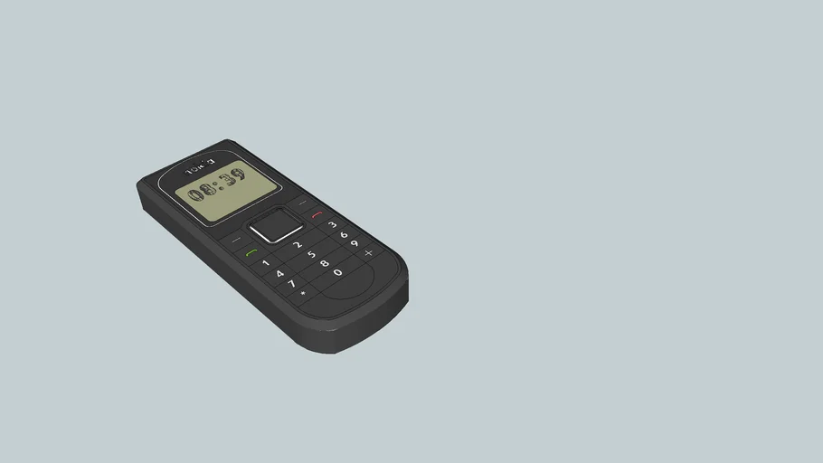 MOBILE | 3D Warehouse