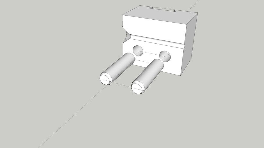 CLAMP | 3D Warehouse