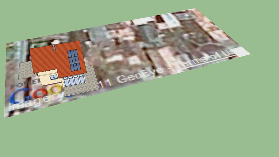 Batik Sodikin | 3D Warehouse