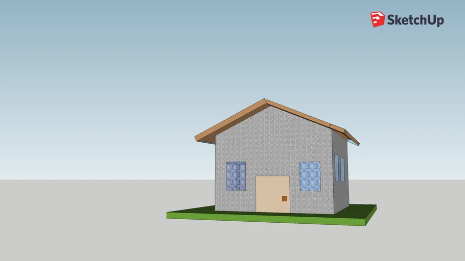 modelo 3d | 3D Warehouse