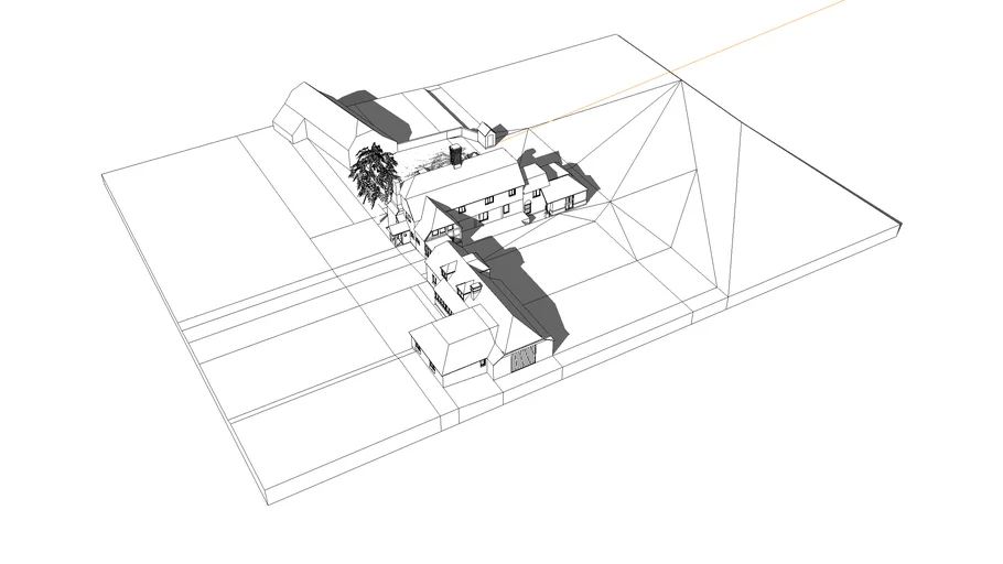 279 design three v4 | 3D Warehouse