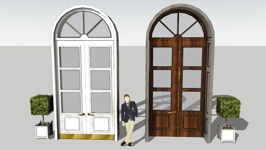 3D Warehouse
