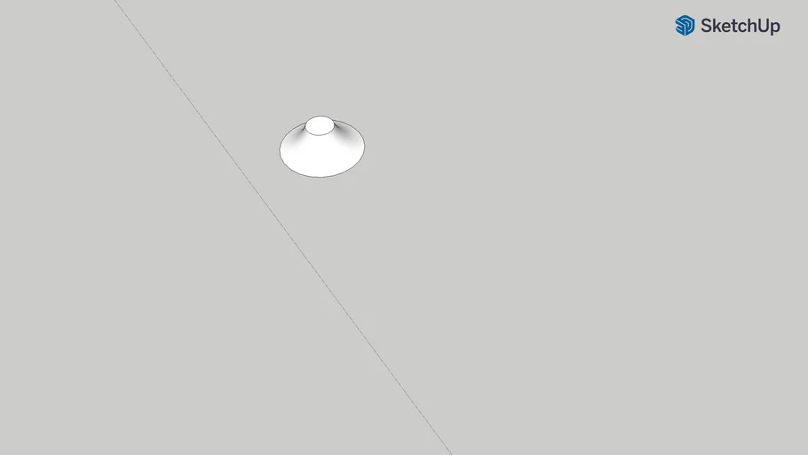 volcano | 3D Warehouse