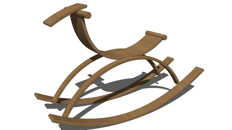 WOOD TOY | 3D Warehouse