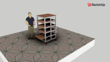 3D Warehouse