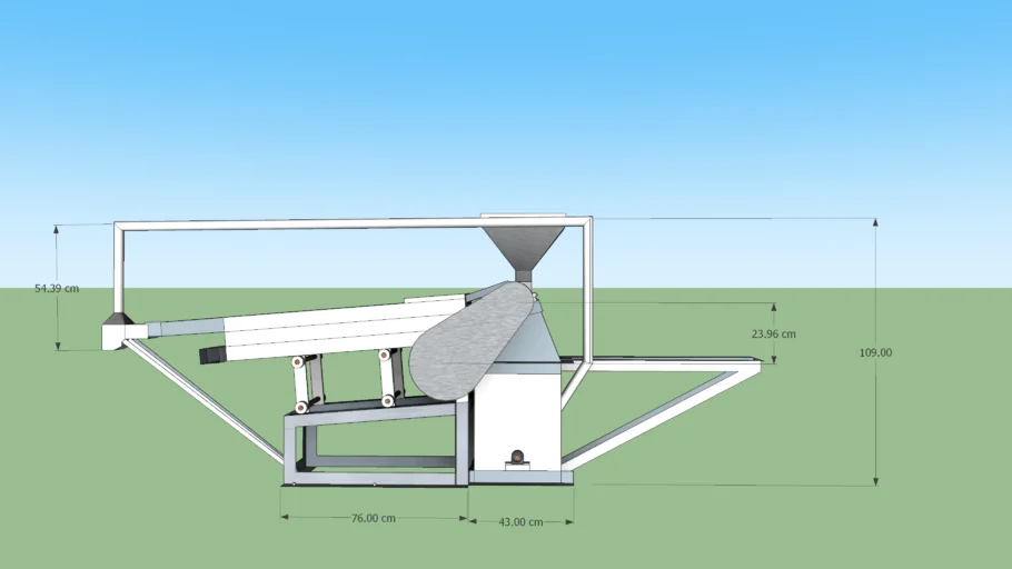 3D Warehouse