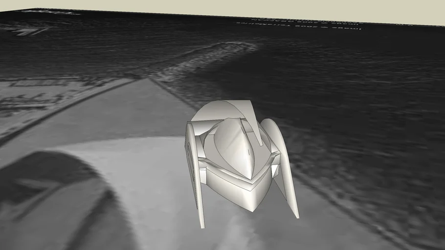 auditorio | 3D Warehouse