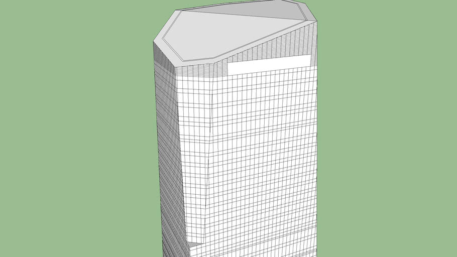 hsbc model | 3D Warehouse