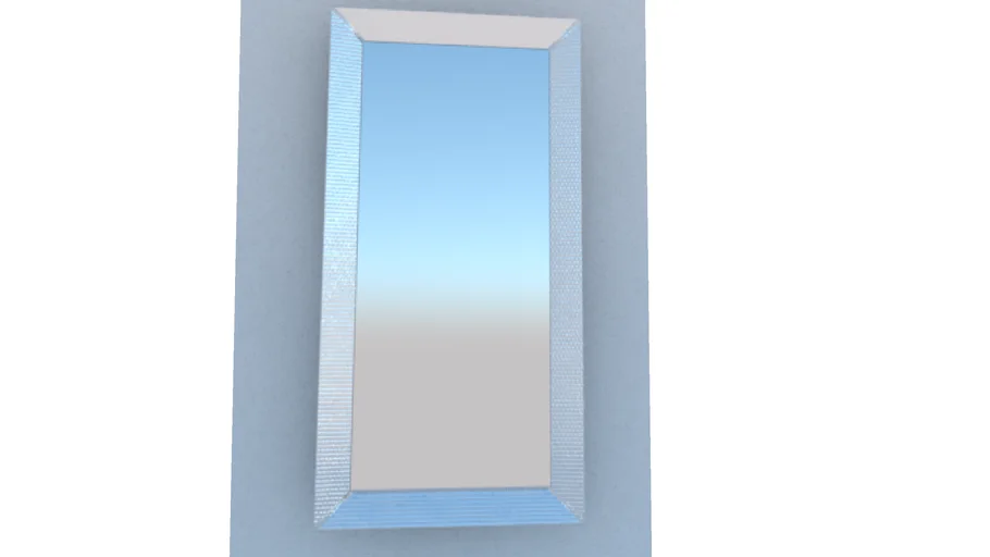 mirror | 3D Warehouse