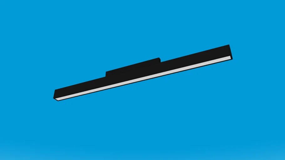 NANO-LVM-LINE-OUT-LED-10W-11743 | 3D Warehouse