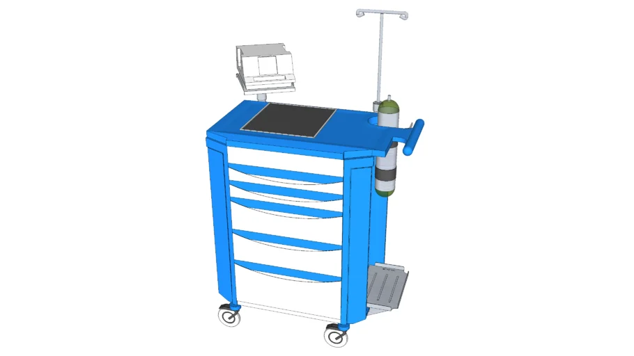 3D Warehouse