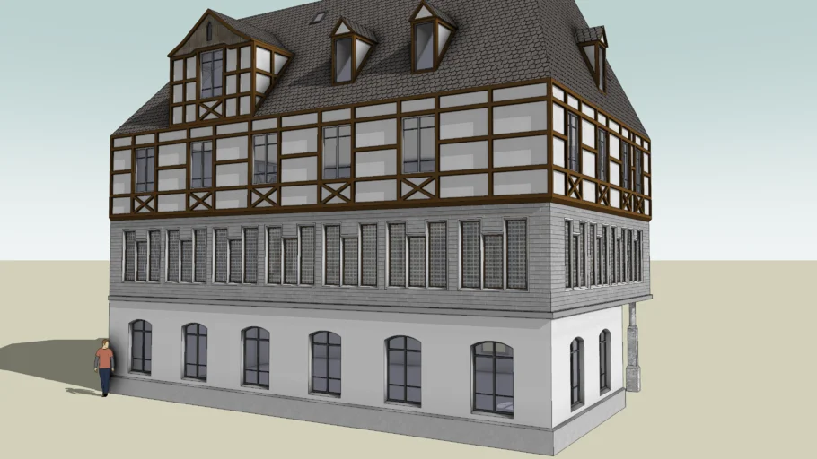 3D Warehouse