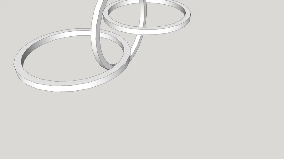 Rings | 3D Warehouse