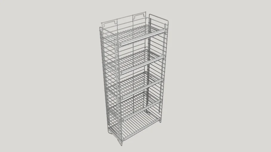 3D Warehouse