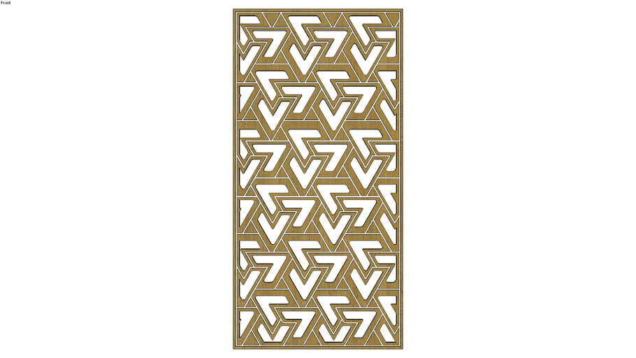 modern cnc | 3D Warehouse