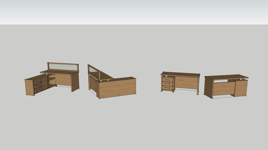 3D Warehouse