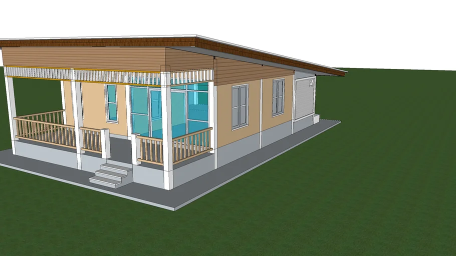 hoppyland | 3D Warehouse