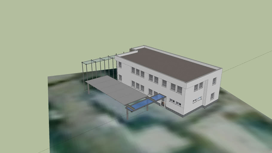 CCN MB | 3D Warehouse